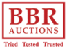 BBR’s website – BBR Auctions