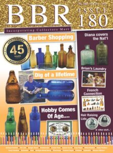 BBR Magazine – BBR Auctions